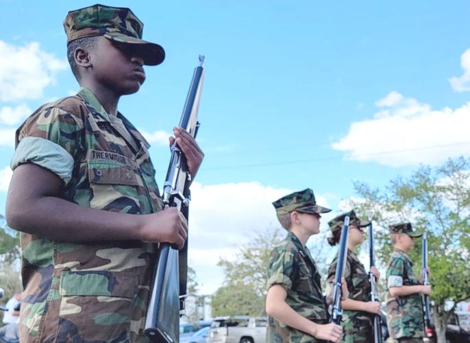 North Port VFW welcomes veterans home | The Daily Sun | yoursun.com