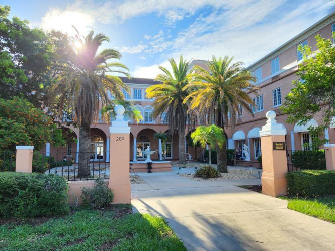 Mold, termite droppings and broken elevators | News | yoursun.com