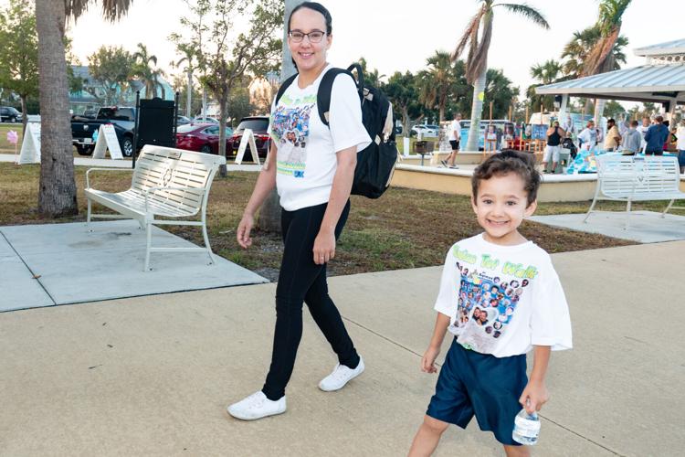 5th Annual Just Against Children Drowning raises money, awareness ...