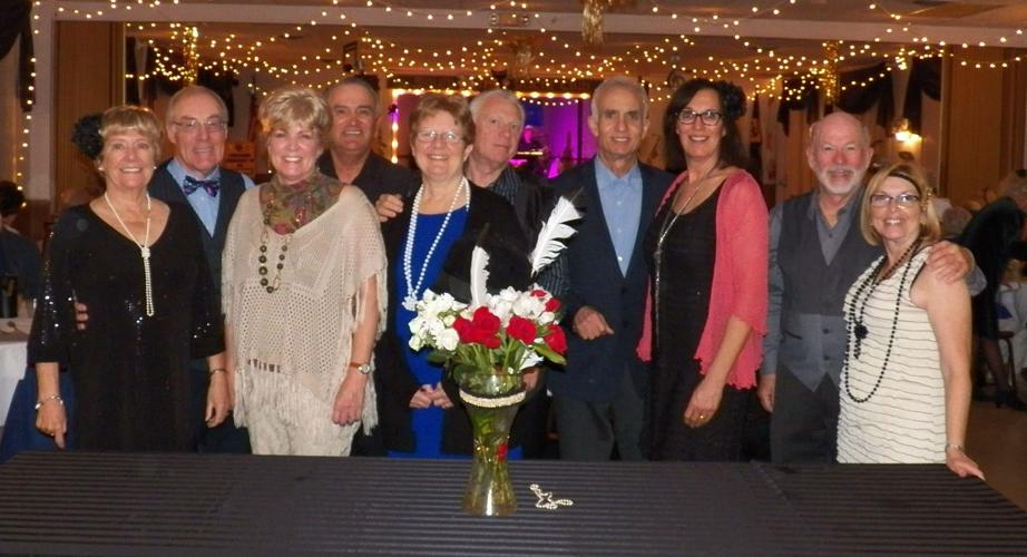 Around Town | Go! | yoursun.com