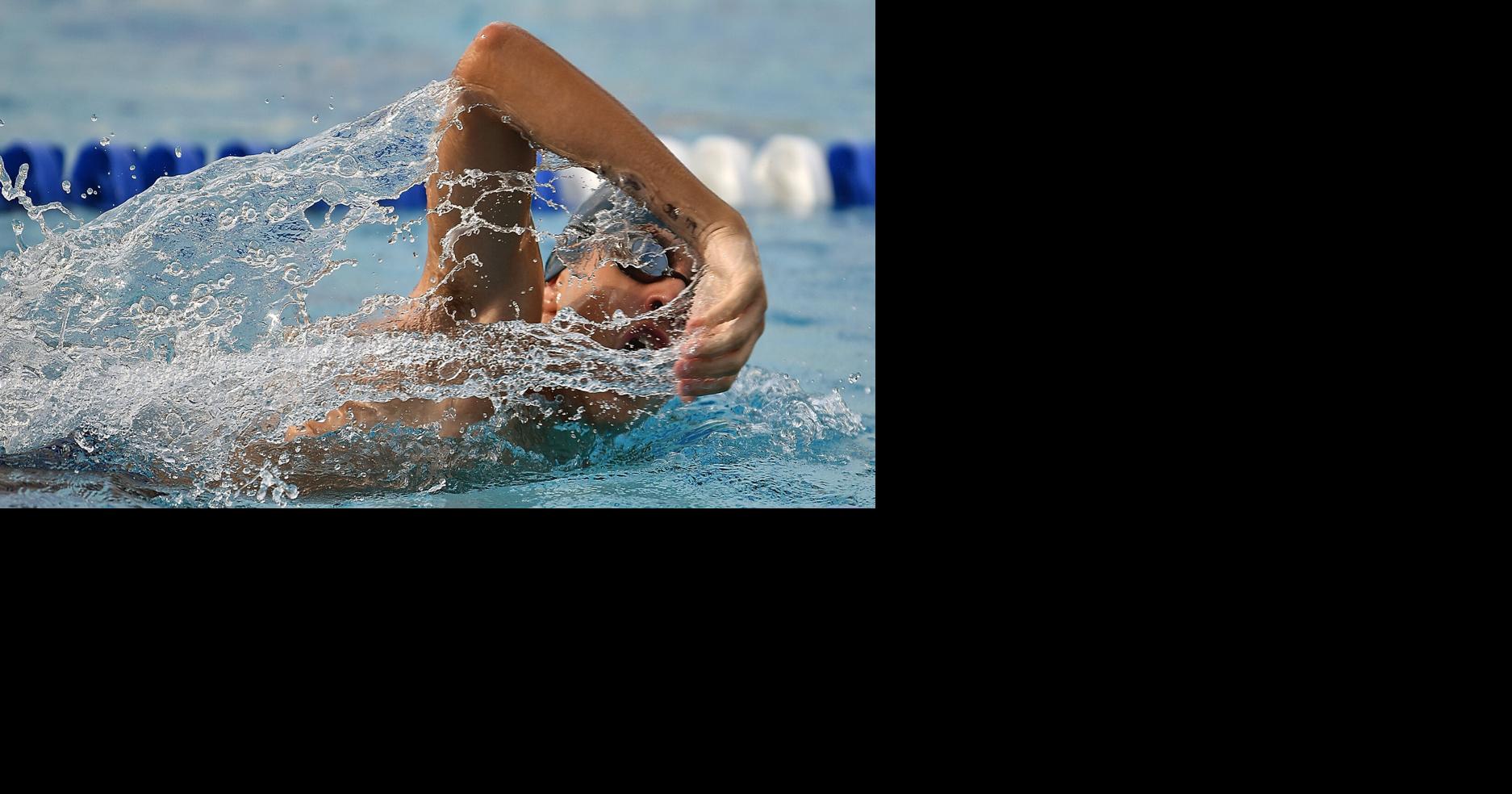 PREP SWIMMING: Port Charlotte fends off North Port in pool | Sun Preps ...