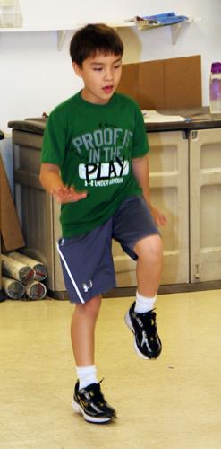 Cultural Center holds American Classics for Kids camp | News Archives ...