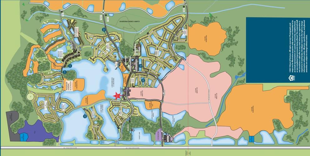 Babcock Ranch ready to introduce six new neighborhoods | Port Charlotte ...