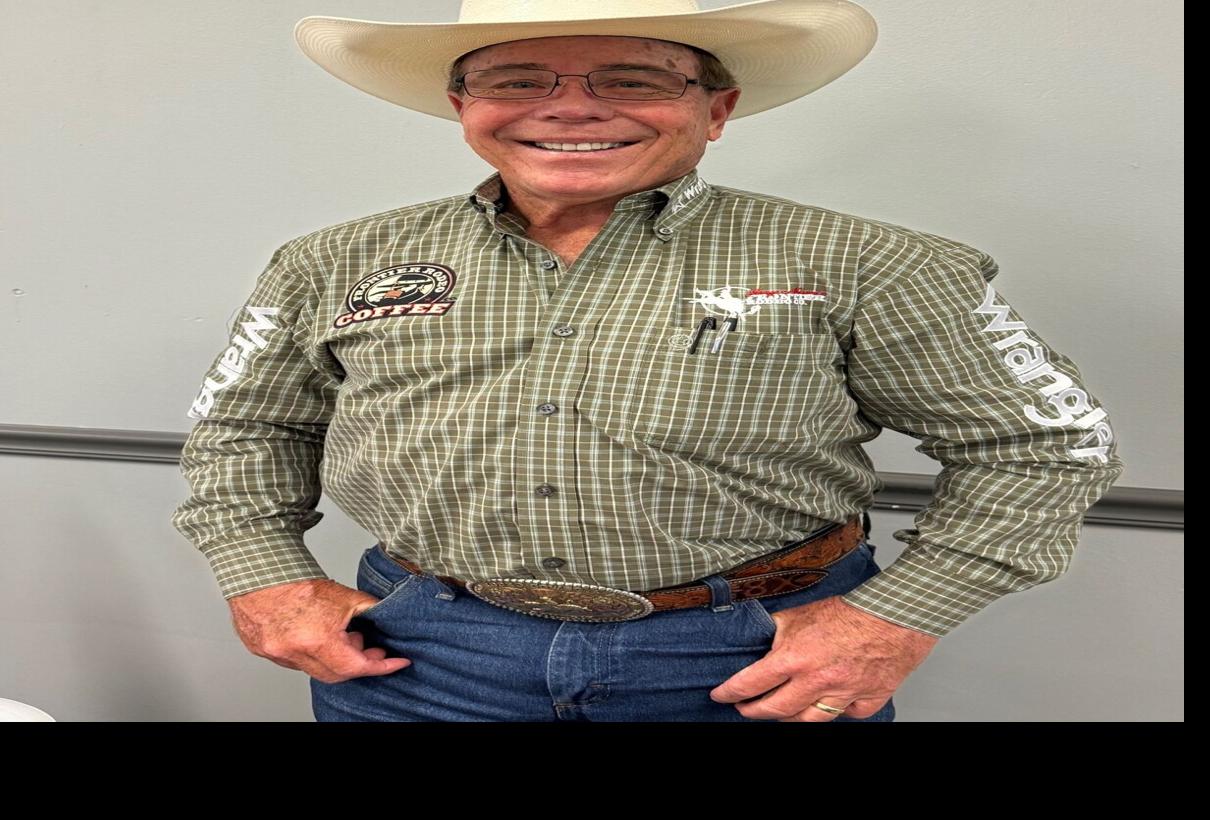 Rodeo roundup: Americana is alive in Arcadia | News | yoursun.com