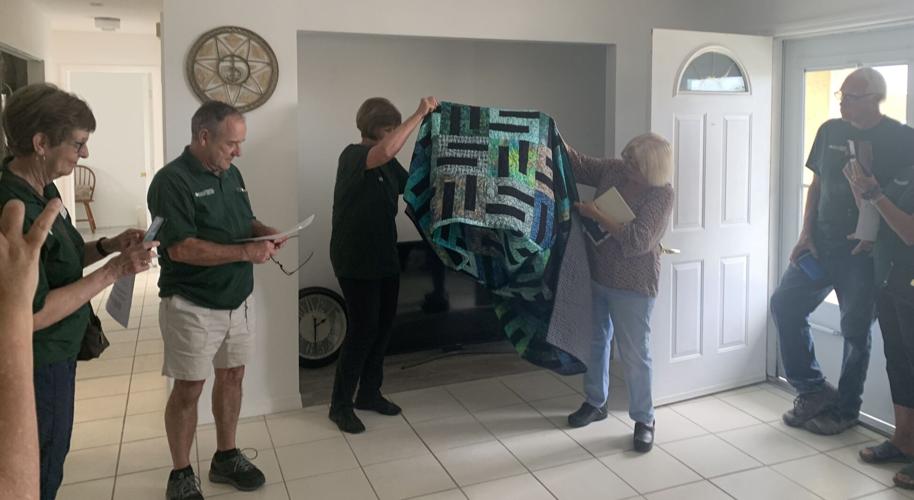 World Renew rebuilds 20 homes in South Sarasota County | News | yoursun.com