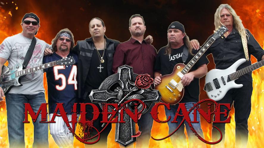 Country Meets Rock at the Englewood Event Center | Go! | yoursun.com