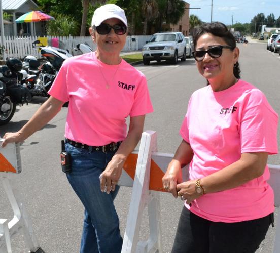 Arcadia Bike Fest 2019, Saturday's festival in pictures | Arts ...