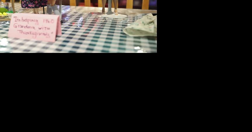 Happy 65th, Barbie. Let’s go party with one of the oldest doll clubs in ...