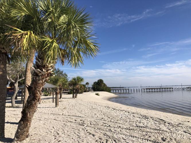Back to the beach: Port Charlotte Beach reopens | Port Charlotte News ...