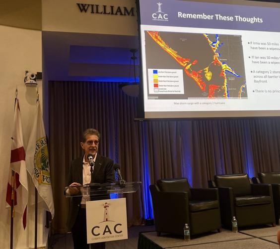 'Risk is higher than it’s ever been before' | Latest Weather | yoursun.com