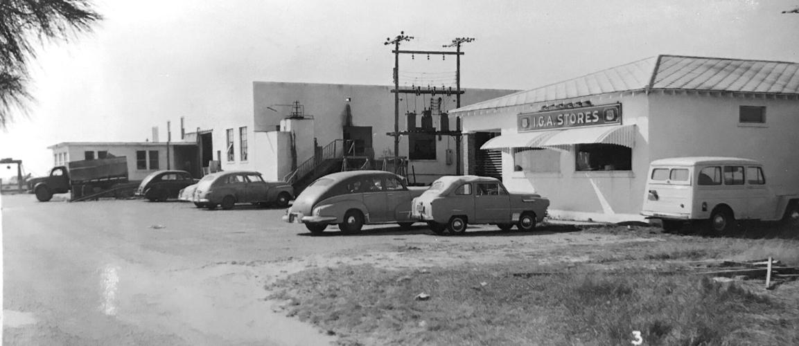 When the Fishery was the focus of Placida | News | yoursun.com