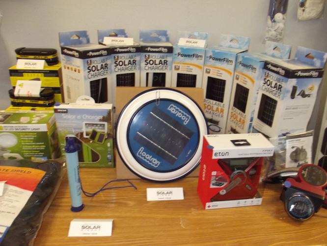 Solar Direct | News Archives | yoursun.com