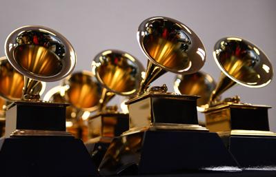 Grammys to ‘proceed as planned,’ but supporting fire relief, honoring ...