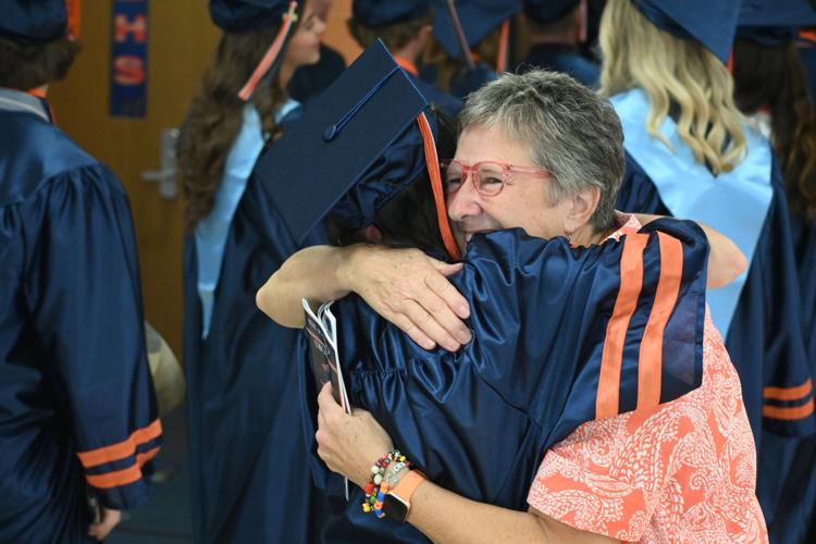 LEMON BAY GRADUATION: 'The start of our next chapter' | News | yoursun.com