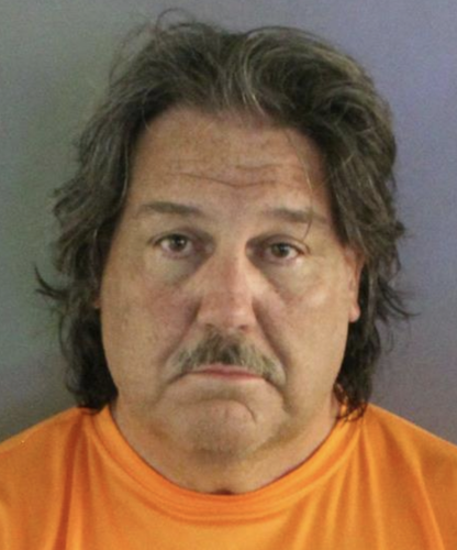 Englewood man arrested for allegedly striking minors | News | yoursun.com