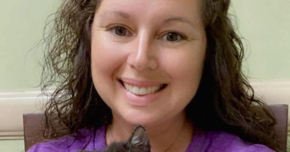 FIERCE: Erin Easum started Cattin' Around Englewood to help feral ...