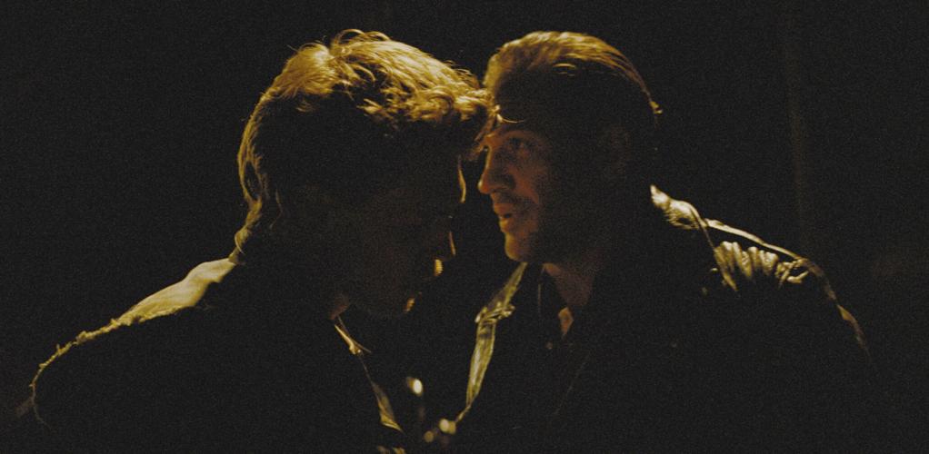 Austin Butler, Tom Hardy, Jodie Comer capture 1960s rebel cool in ‘The Bikeriders’ | Daily Break ...