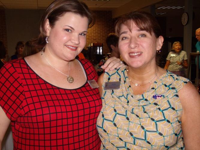 LWMC plays host to Chamber After Hours | Newsarchives | yoursun.com