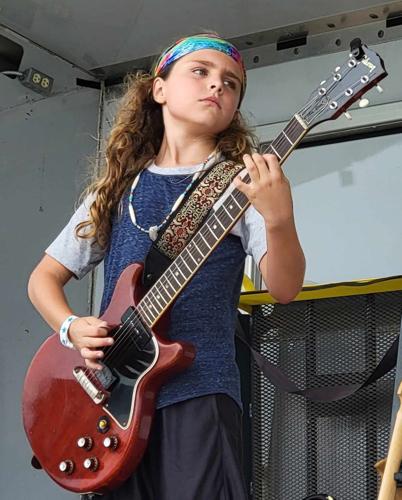 At 13, Champ Jaxon to release second album | News | yoursun.com