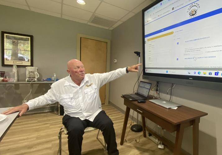 Online 'matchmaking' helps those in need | News | yoursun.com