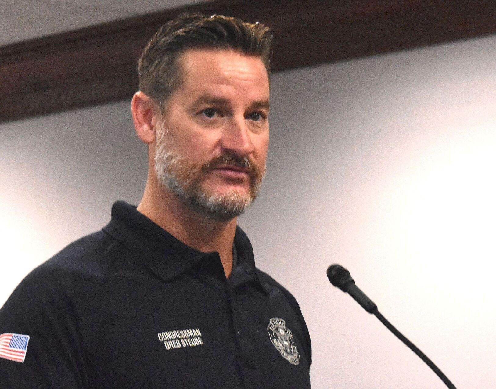 Steube office sets mobile office hours in North Port | News | yoursun.com