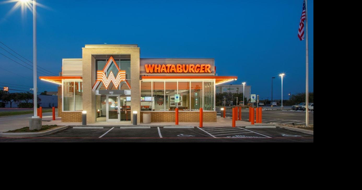 ButterBurgers, Whataburgers: Chains on the way | Port Charlotte News ...