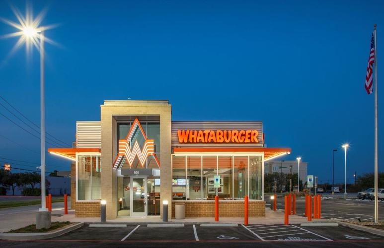 ButterBurgers, Whataburgers: Chains on the way | Port Charlotte News ...