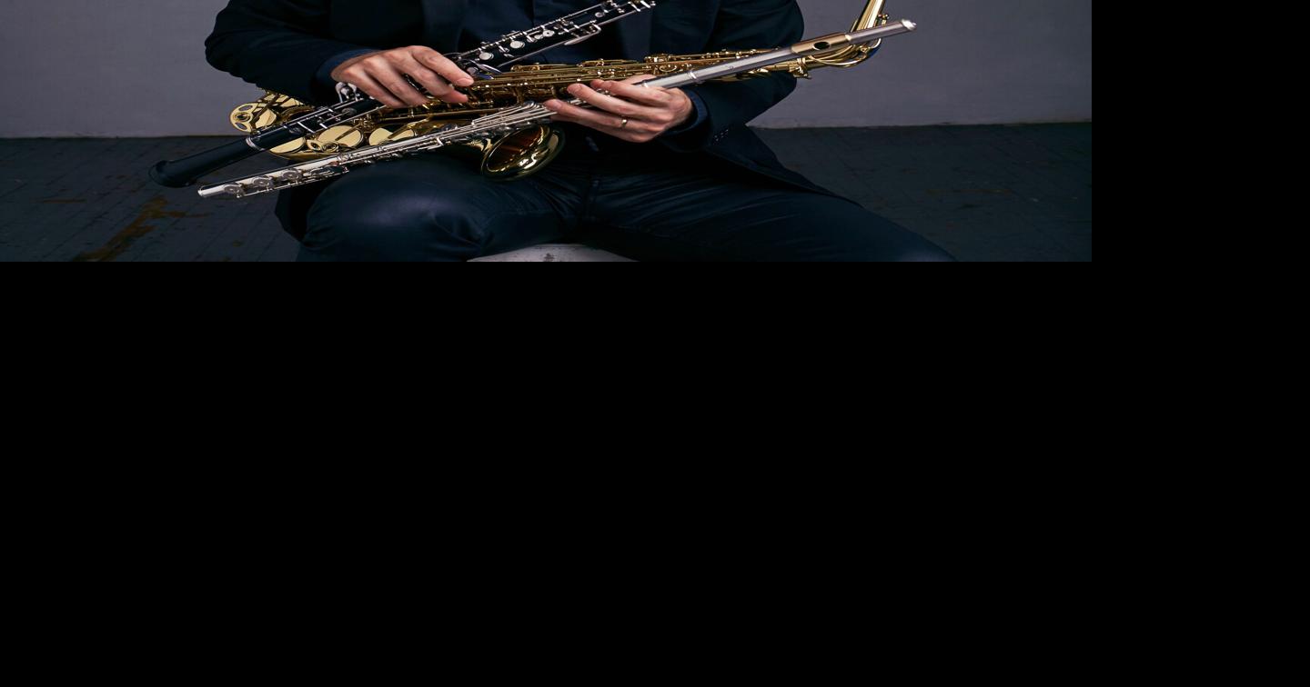 'A Jazzy Afternoon' — A collaborative concert with saxophonist Daniel ...