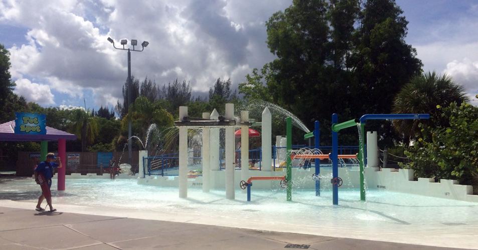 Sun Splash offers family fun | News Archives | yoursun.com