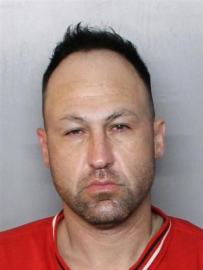 Police: Punta Gorda man sexually, physically abused woman | Port ...