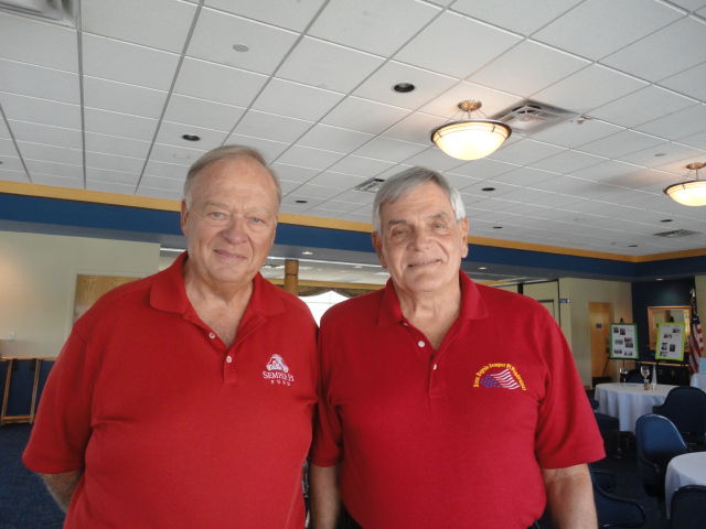 Yacht Club Foundation sets its course | News Archives | yoursun.com