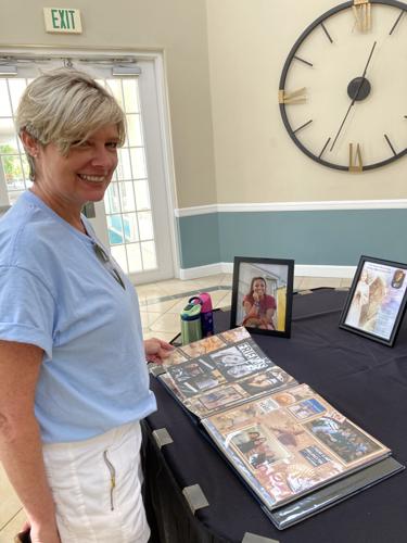 Jessica Costanzo tourney brings together community | News | yoursun.com