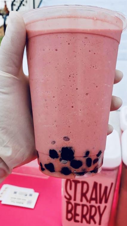 Boba, Bento and ‘bucks | Features | yoursun.com