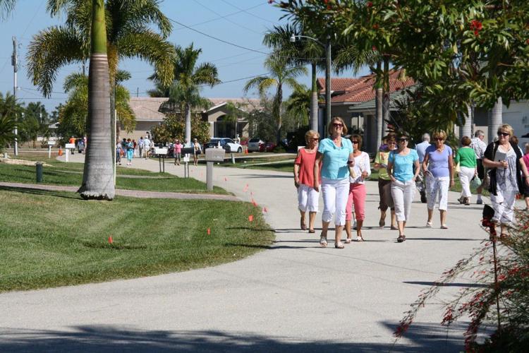 Home tour shares love for children’s programs | News Archives | yoursun.com