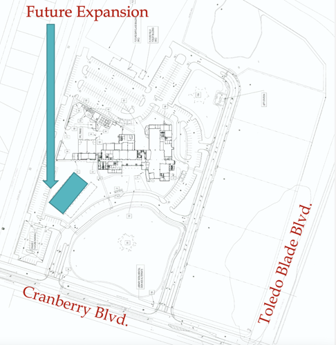 STC North Port snags $1.8 million in state grants | News | yoursun.com