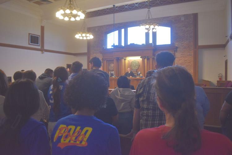 GUILTY: Ryan Watson faces prison for 2023 County Fair killing | News ...