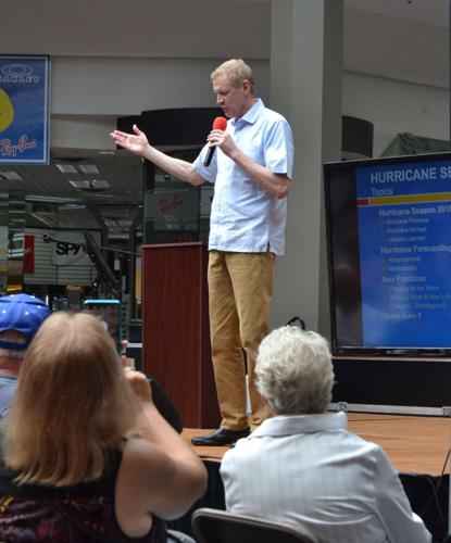 Jerve: Andrew was ‘wake up call’ | Sebring | yoursun.com