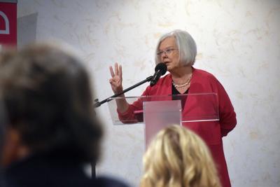 ABORTION: Speaker discusses 'misconceptions about conception' | News ...