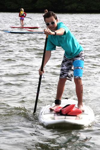 paddlefest | News Archives | yoursun.com