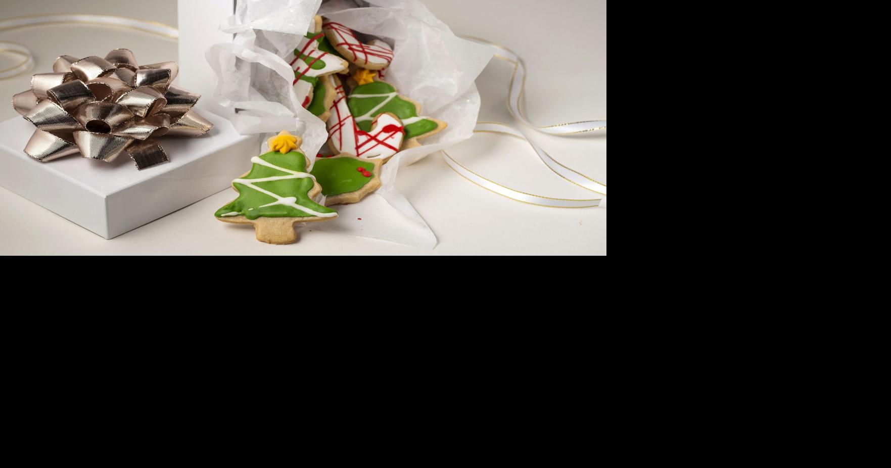 Try these three winning holiday cookie recipes | Daily Break | yoursun.com