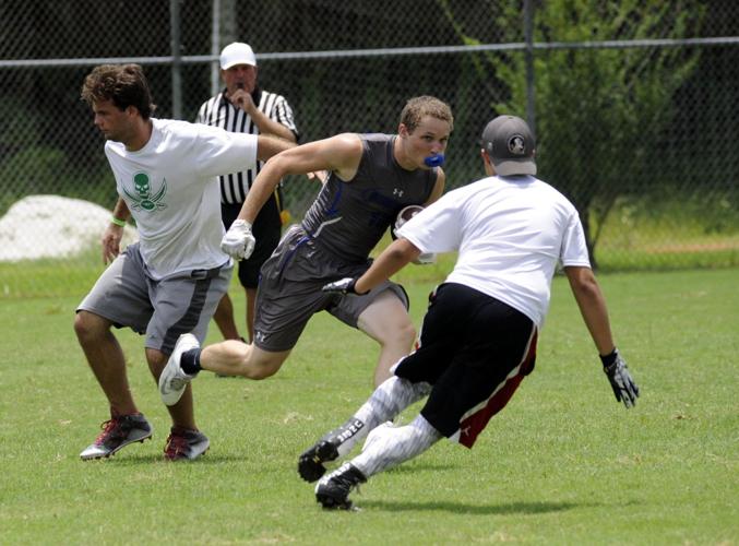 Streaks pass test in Lakeland | Newsarchives | yoursun.com
