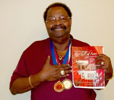 Smith savors Hall of Fame memories | Newsarchives | yoursun.com