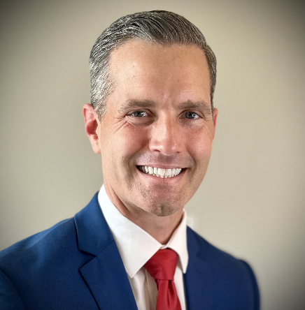 Terrance Connor is Sarasota County's new superintendent of schools ...