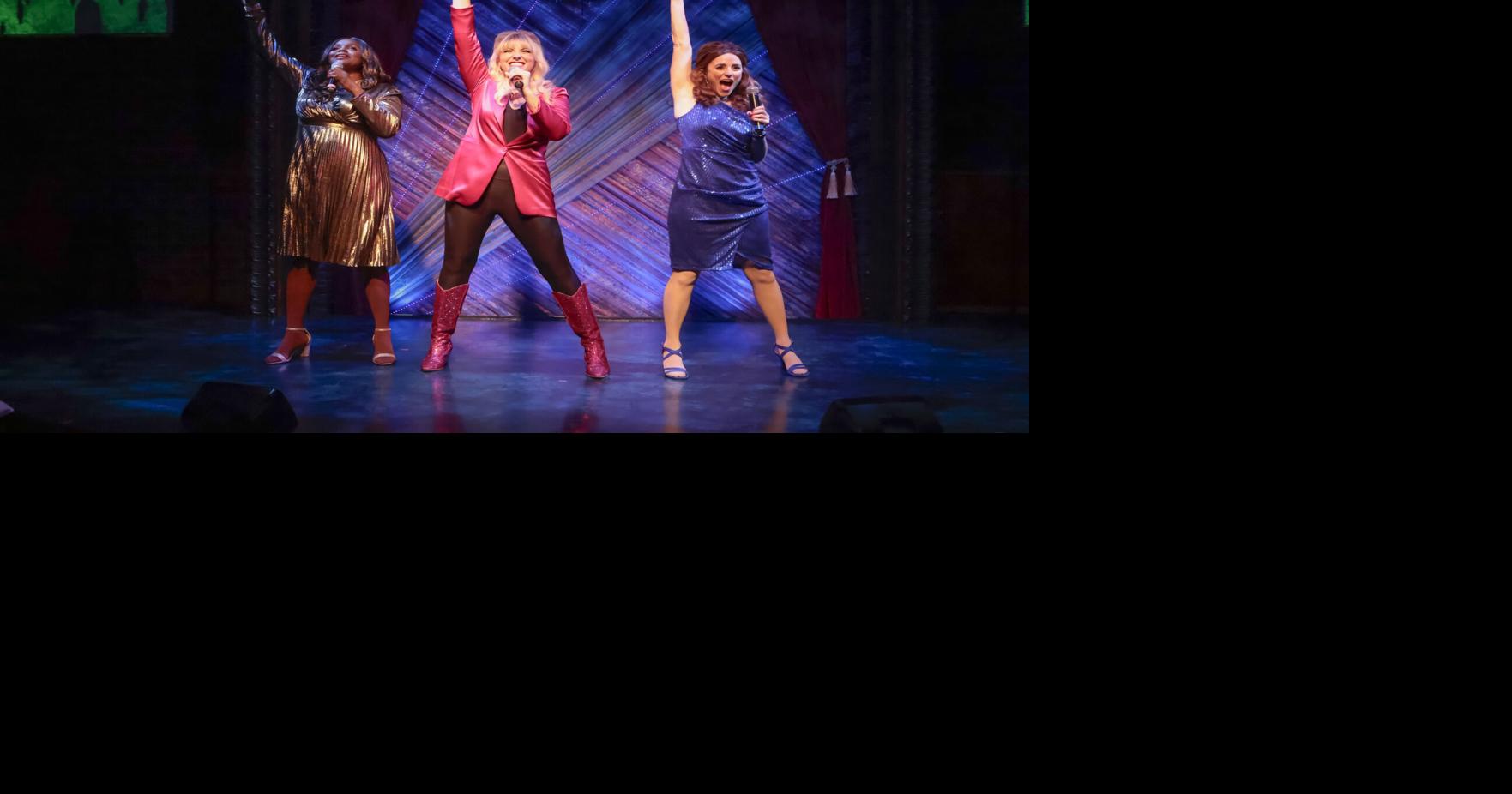 Celebrate female singers in 'Divas: Time After Time | Go! | yoursun.com