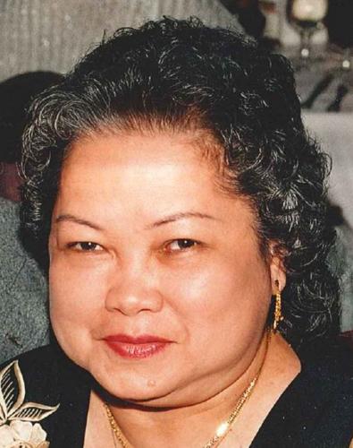 Edna T. Nuguit | News Archives | yoursun.com