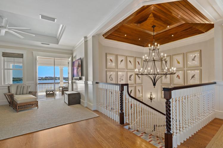 Gulf-to-Bay Casey Key house listed for $20 million | News | yoursun.com