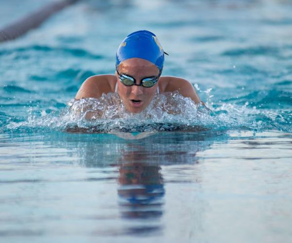 Coldiron sisters re-team to make a final splash | News Archives ...