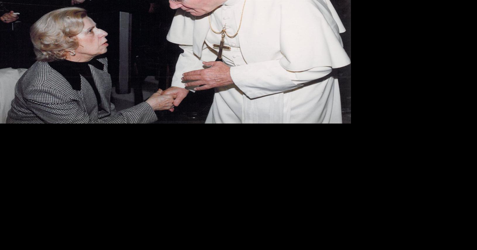 Remembering Olivia Becker | News Archives | yoursun.com