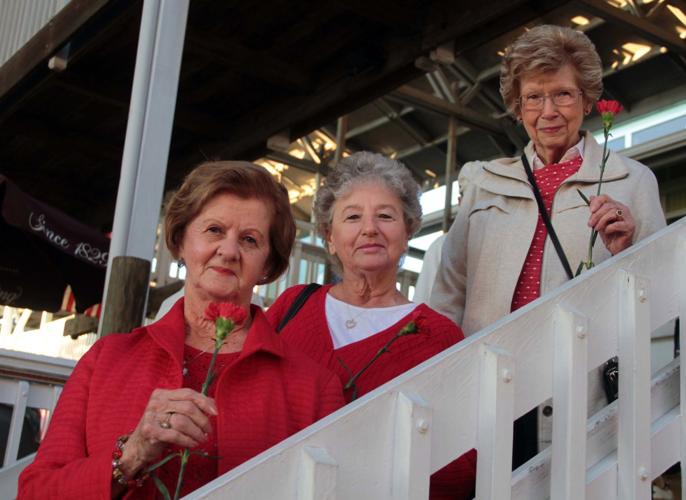 Cupid’s Dance offers music, flowers and sweets | News Archives ...