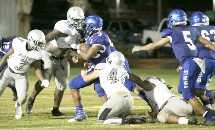 Streaks look to roll Thunder | Sebring | yoursun.com